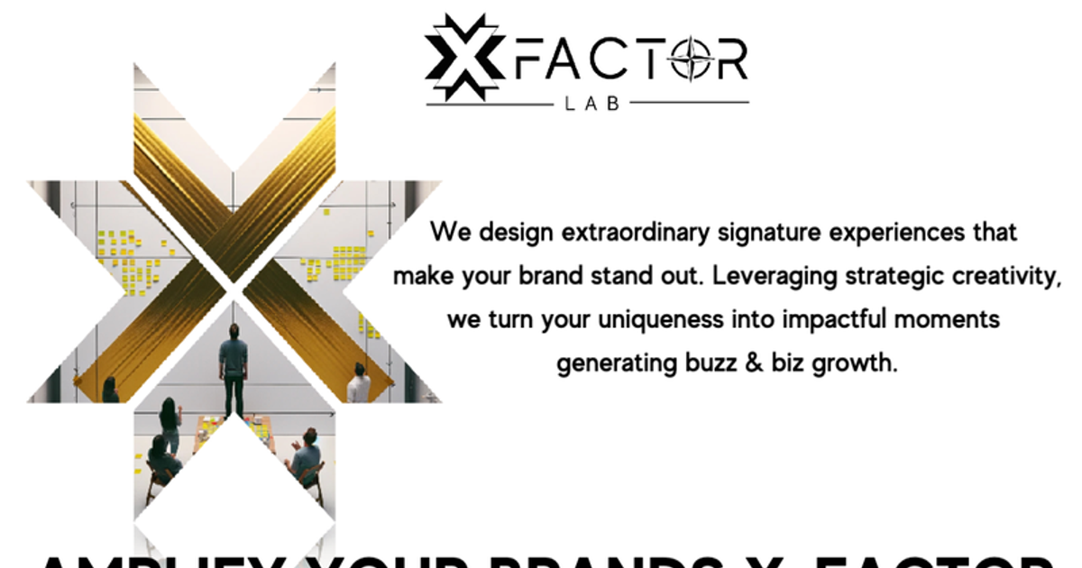 X-Factor-Lab SITE